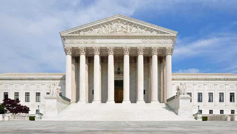 SCOTUS Verdict In On Last Minute Death Row Appeal | Standard Headlines